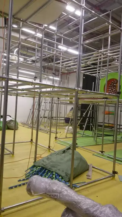 Outdoor Building Group LTD - София | Актуална информация, работно време и контакти