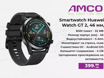 Amco The Smart Store - София | Актуална информация, работно време и ...