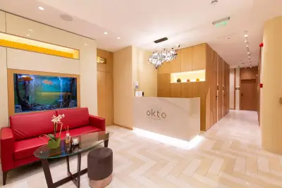 OKTO-Physiotherapy Oborishte - София | Актуална информация, работно време и контакти