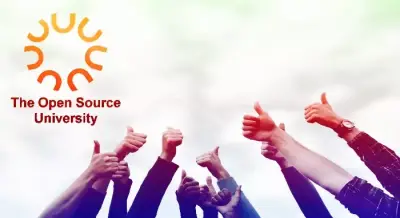 Open Source University - София | Актуална информация, работно време и ...
