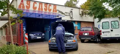 Anko Extreme Racing - Ауспуси Русе | Актуална информация, работно време ...