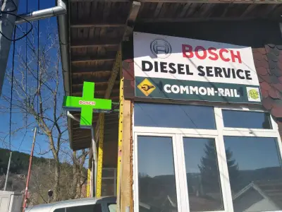 BOSCH AUTOMOBILE SHUMEN - Шумен | Актуална информация, работно време и ...