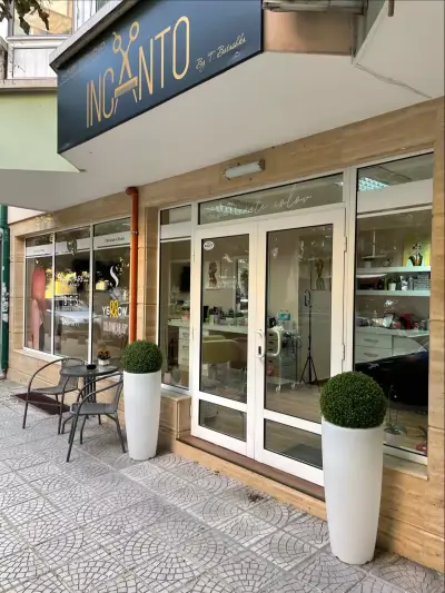 Studio INCANTO - Пазарджик | Актуална информация, работно време и контакти