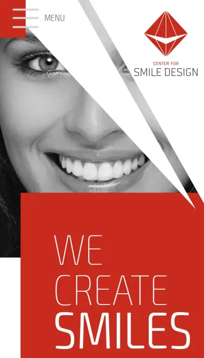 Center For Smile Design - София | Актуална информация, работно време и ...