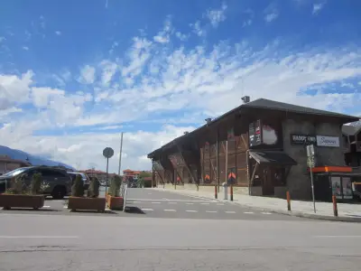 Micro Xtreme - Банско | Актуална информация, работно време и контакти