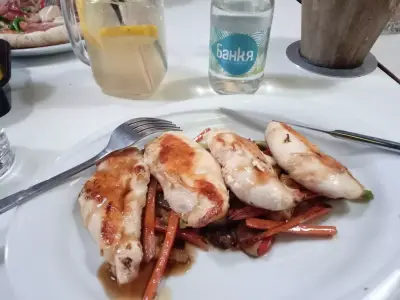 Momento bar & pizza - Плевен | Меню, снимки, мнения и телефон за резервации