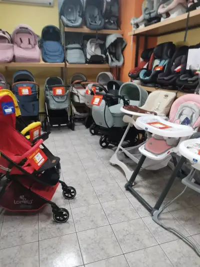 Бебе Маркет Cheddo Express Борисова - Русе | Актуална информация, работно време и контакти