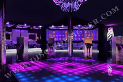 Disco Designer - Русе | Актуална информация, работно време и контакти