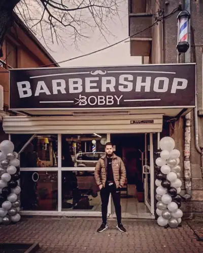 Barber Shop Bobby - Стара Загора | Актуална информация, работно време и ...