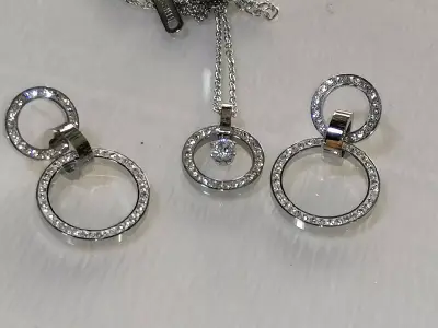 Бижутерия СИМА 1 Бижута От Медицинска Стомана | Варна