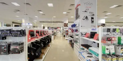 Techmart - Варна | Актуална информация, работно време и контакти