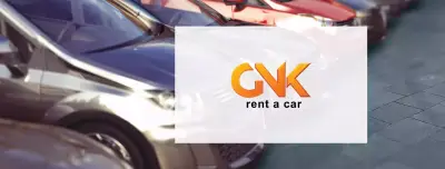 GNK Rent A Car - Варна | Актуална информация, работно време и контакти