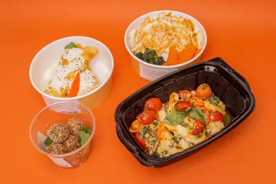 FITMEAL - София | Актуална информация, работно време и контакти