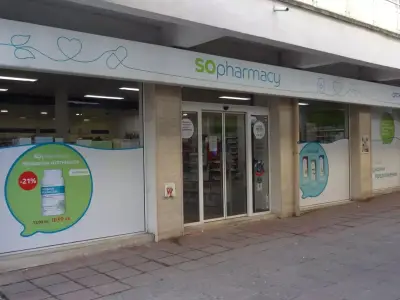 SOpharmacy - София | Актуална информация, работно време и контакти