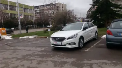 IREF AUTO - София | Актуална информация, работно време и контакти