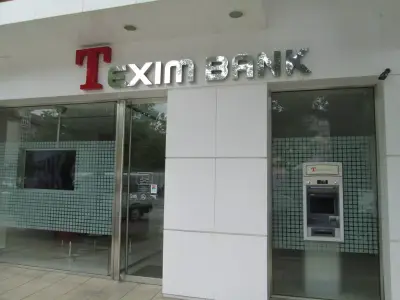 Тексим банк - София | Актуална информация, работно време и контакти