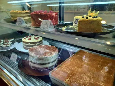 Gerry-Berry - София | Меню, снимки, мнения и телефон за резервации