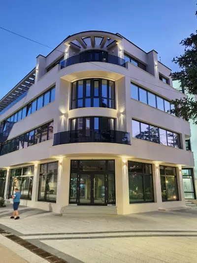 Си Ем Ен Проджектс Враца Актуална информация работно време и контакти