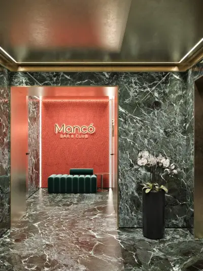 Mancó - София | Меню, снимки, мнения и телефон за резервации