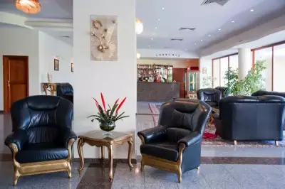 Mercury Hotel-Premium All Inclusive - Слънчев бряг | Резервирай престой ...