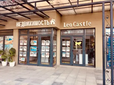 Leo Castle - Недвижимость в Болгарии - Свети Влас | Актуална информация ...