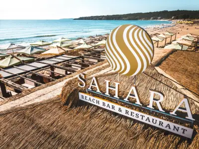 Sahara Beach Bar and Restaurant - Къмпинг Каваци | Меню, снимки, мнения ...