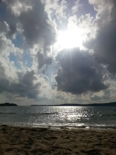 Морска среща | Черноморец