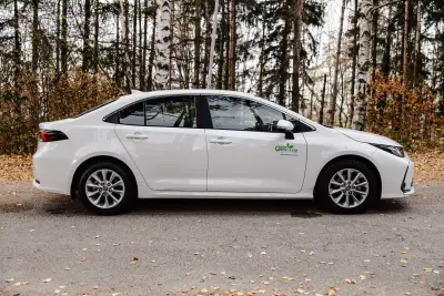 GREEN RENT A CAR Varna Airport - Тополи | Актуална информация, работно ...