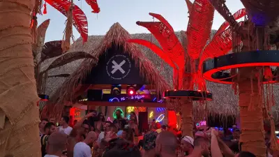 EXE Beach Bar - Къмпинг Каваци | Меню, снимки, мнения и телефон за ...