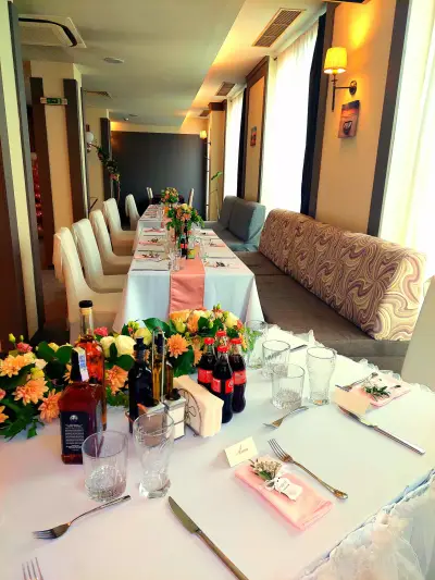 Restaurant Yassa - Пловдив | Меню, снимки, мнения и телефон за резервации
