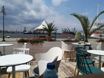 Senso Lounge & Club - Варна | Меню, снимки, мнения и телефон за резервации