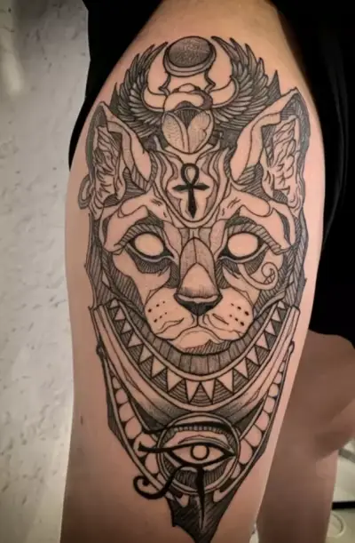 Progressive Art Tattoo - София | Актуална информация, работно време и ...