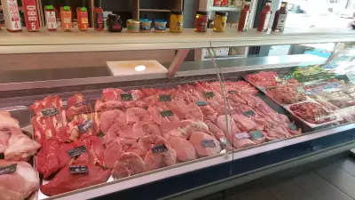 Месарница "При Миро" - София | Актуална информация, работно време и ...