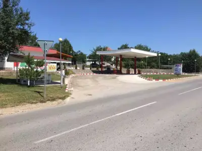 Бензиностанция ИССА ОЙЛ Gas Station ISSA OIL - Ковачица | Актуална ...
