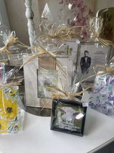 Арт Бутик ВълшебствO - Пловдив | Актуална информация, работно време и ...