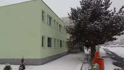 ДГ 188 Вяра Надежда Любов | София
