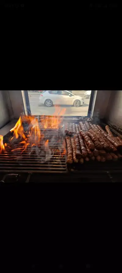 Скара на Жар ORANGE COUNTY GRILL&BBQ - София | Меню, снимки, мнения и ...