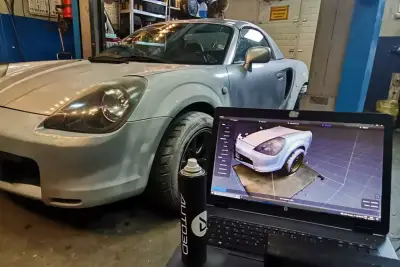 Auto3D - Пловдив | Актуална информация, работно време и контакти