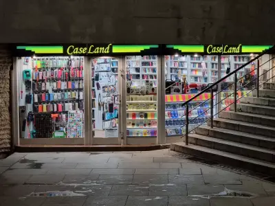 CaseLand Plovdiv | Разнообразни Аксесоари за Телефони | Кейсове в Различни Цветове | Кейсове за ...