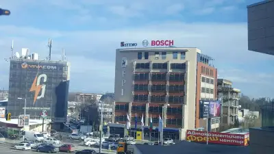 Stemo Ltd. - Sofia | Актуална информация, работно време и контакти