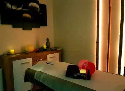 Healing Hands Studio Sofia Масаж и курсове по масаж | Актуална информация, работно време и контакти