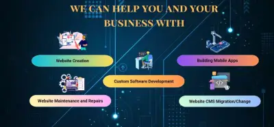 WebsyCraft - Изработка на Уебсайтове и Софтуер - Варна | Актуална информация, работно време и ...