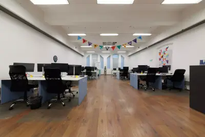 DataArt Varna | Актуална информация, работно време и контакти