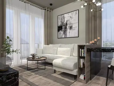 KD Design Studio - София | Актуална информация, работно време и контакти