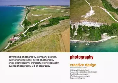 Creative Design Ltd. - Варна | Актуална информация, работно време и ...