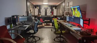 Workbox Studio - Пловдив | Актуална информация, работно време и контакти