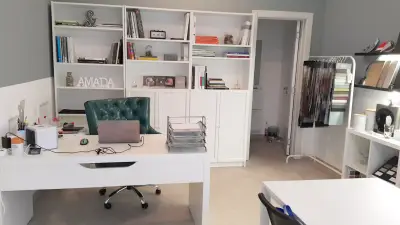 Amada Design Studio - София | Актуална информация, работно време и контакти