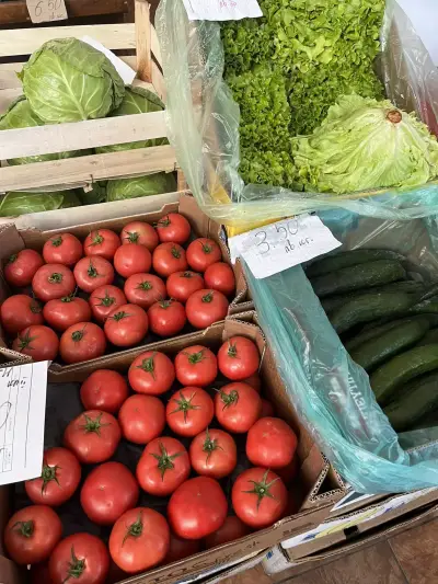 Mario fruit and vegetables - Самоков | Актуална информация, работно ...