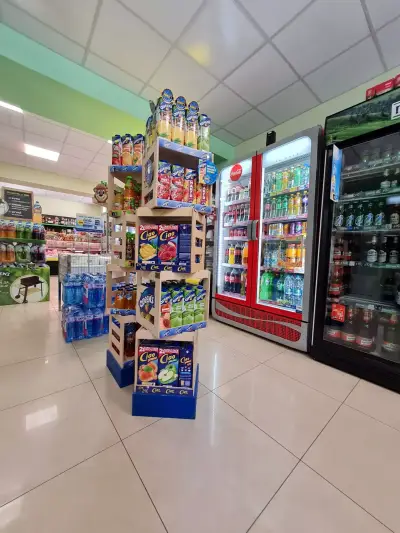 Mt Market Долна Митрополия Актуална информация работно време и контакти