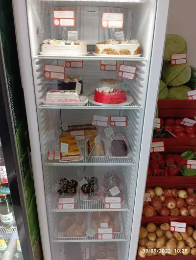 Хранителен магазин Деси и Ники Долна Митрополия Актуална информация работно време и контакти